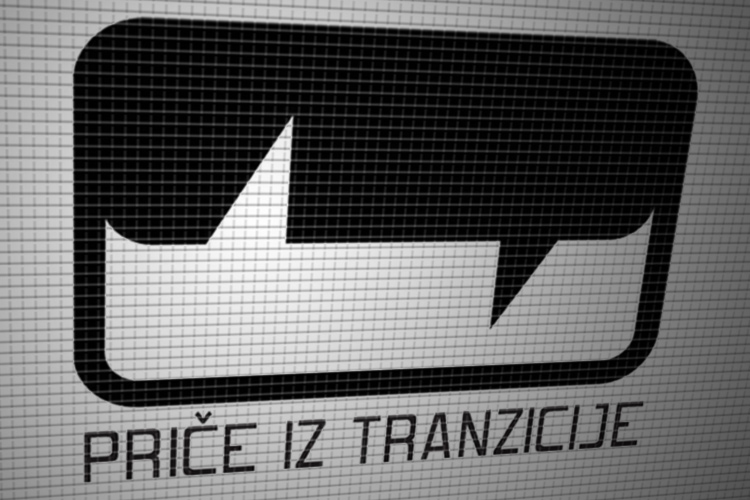 Tales of Transition: Radio Reports - pro.ba