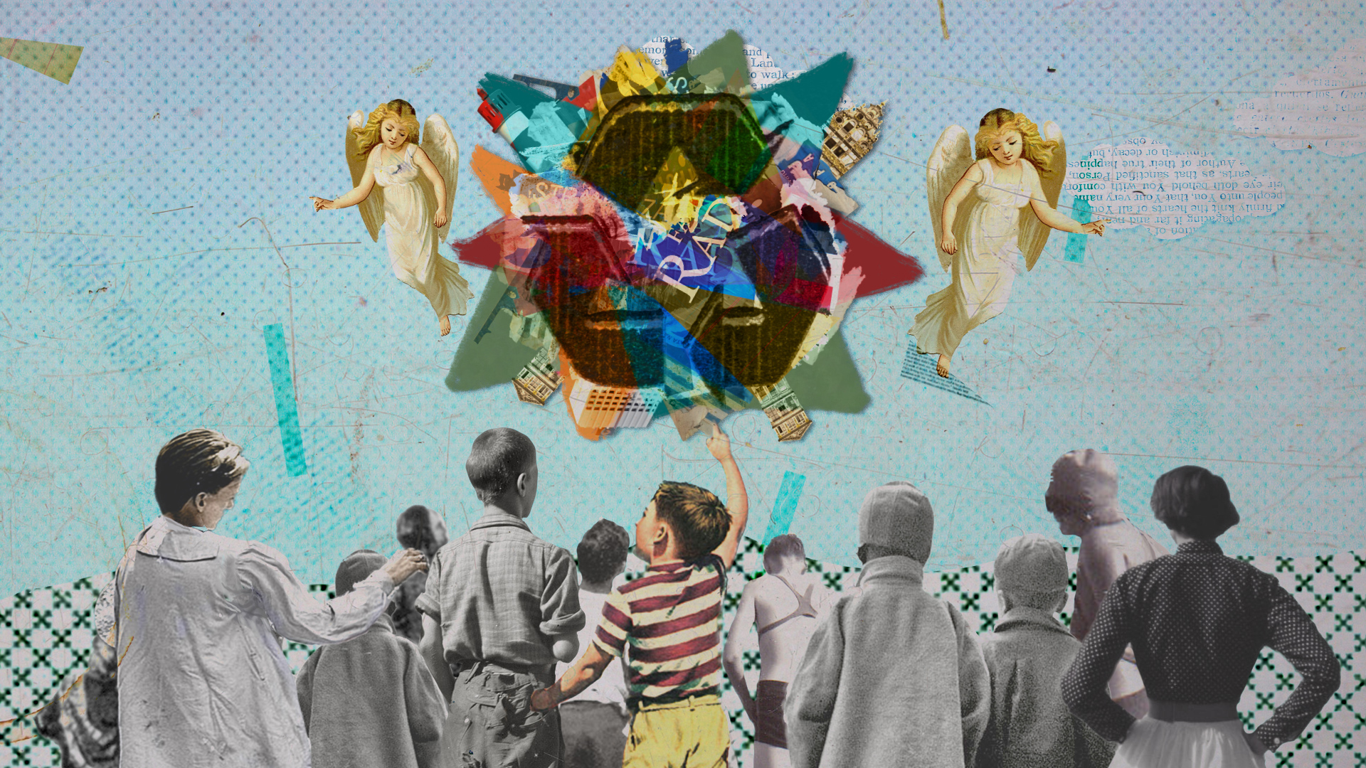 Individual utopias now and then - pro.ba